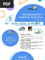 Tutorial de Lego Spike Prime | PDF | Sensor | Giroscopio