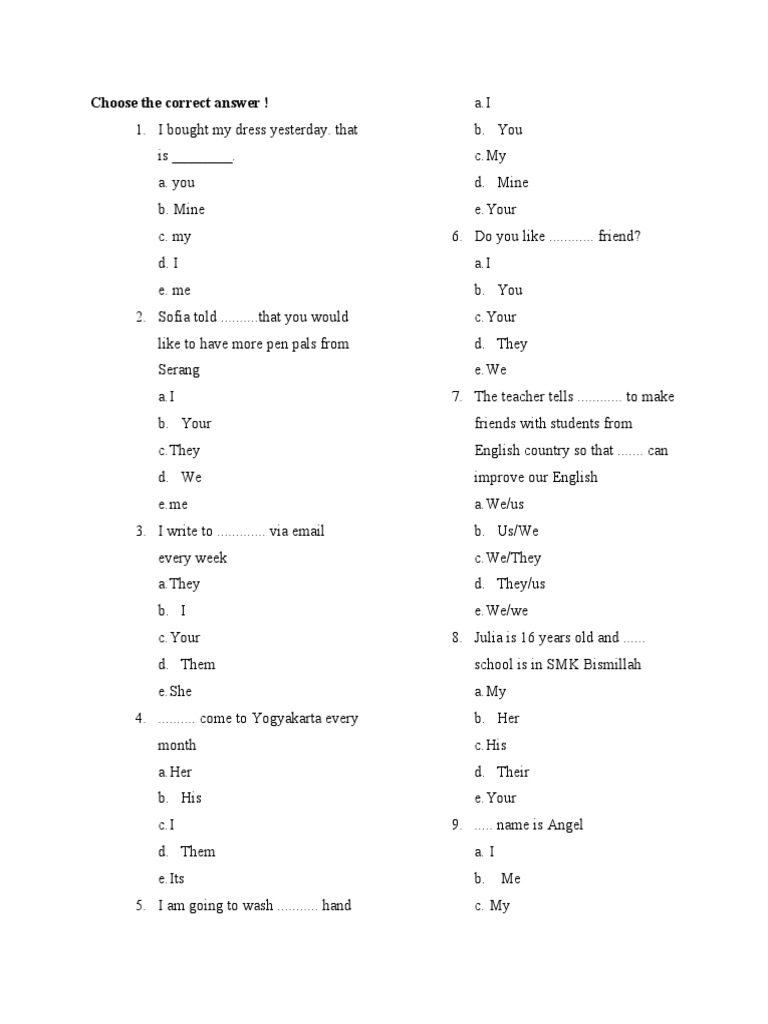 Kelas Xi Bahasa Inggris Pkbm Pdf Komodo Dragon Elephant