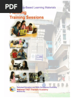 CBLM (1) Hilot Wellness Massage NC II | PDF | Competence (Human Resources) | Psychological Concepts