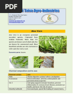 Plant Identification Using Dichotomous Key | PDF | Taxa | Botany