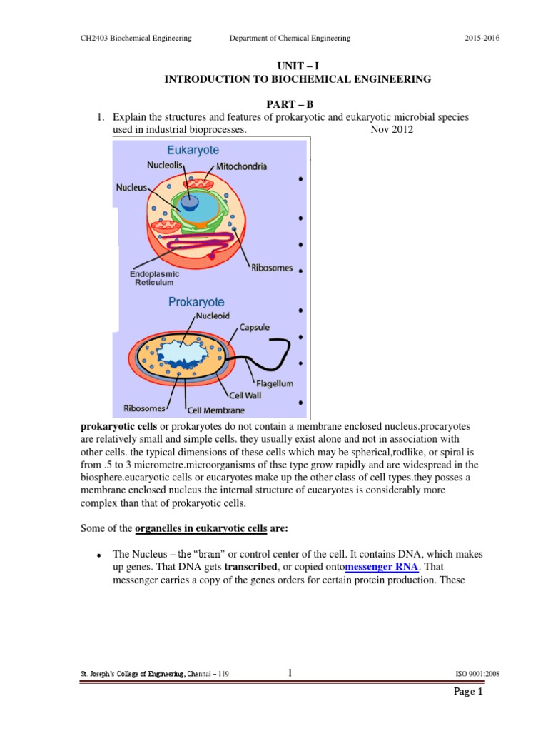 Unit 1 | PDF | Cell (Biology) | Alpha Helix Unit 1 | PDF | Cell (Biology) | Alpha Helix
