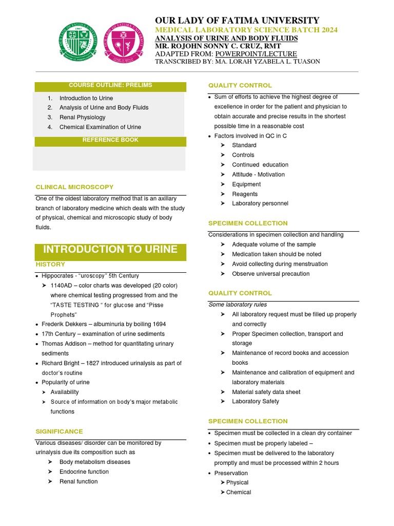 Aubf Trans Prelim | PDF | Kidney | Medical Specialties