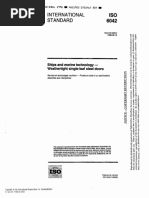 Iso 5894 2018 | PDF | International Organization For Standardization | Screw