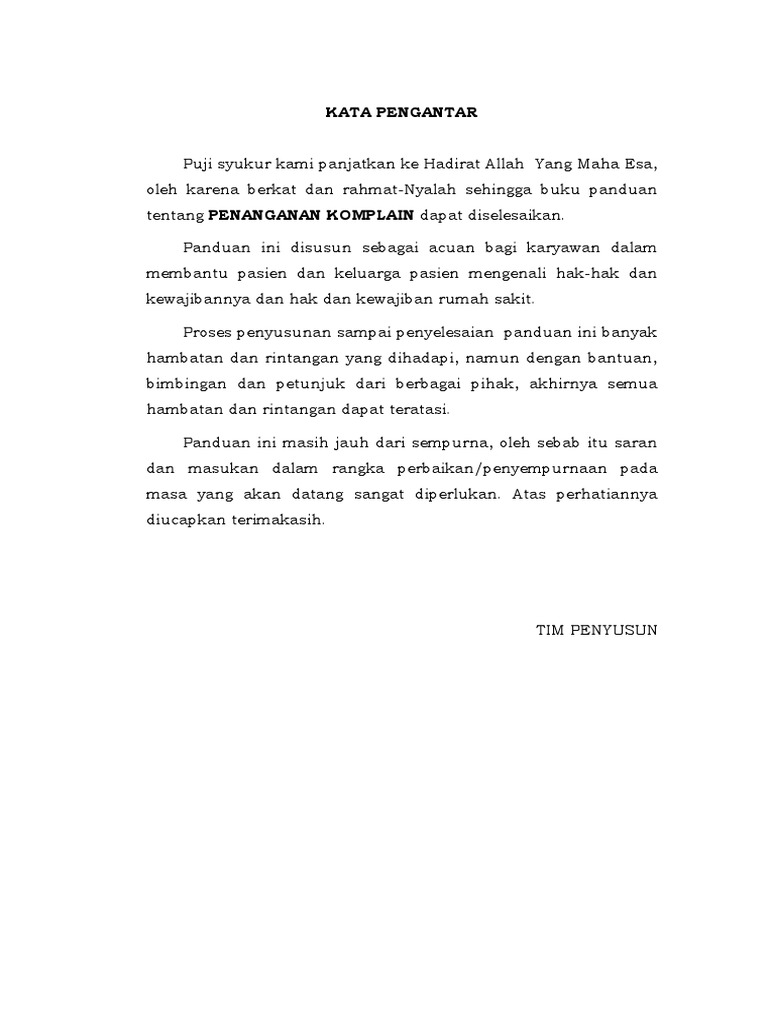 Panduan DPJP PPA | PDF | Pengembangan Diri