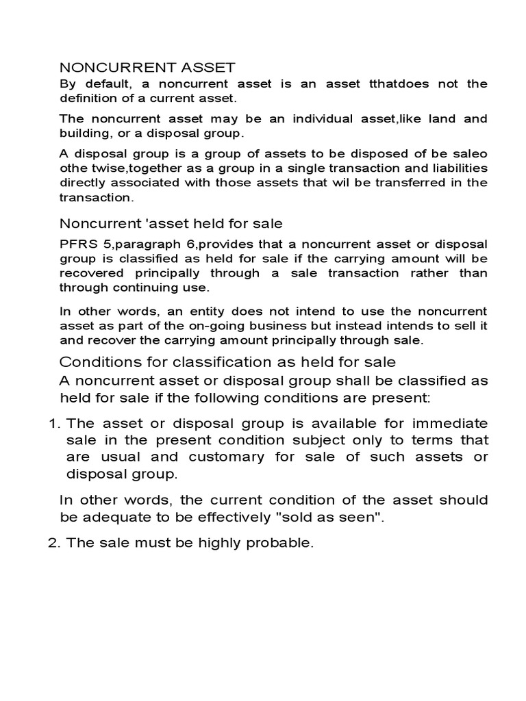 IA 3 Chapter 6-10 | PDF | Fair Value | Financial Statement