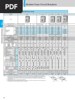 E250-SF, S250-SF: Ratings and Specifications | PDF | Switch ...