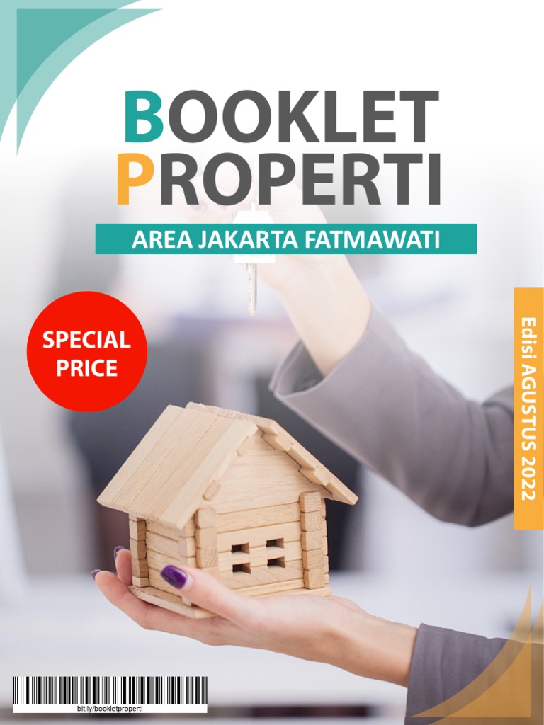 Ebooklet Bank Syariah Indonesia - ACR Jakarta Fatmawati | PDF