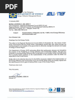 7 Republic Act No. 11285 | PDF | Energy Conservation | Efficient Energy Use