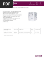 Calibration Procedure For JISL Load Cell | PDF | Teaching Methods ...