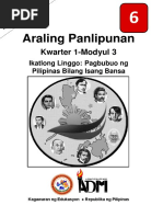 AP - DLL - Q2 - Week 8 | PDF