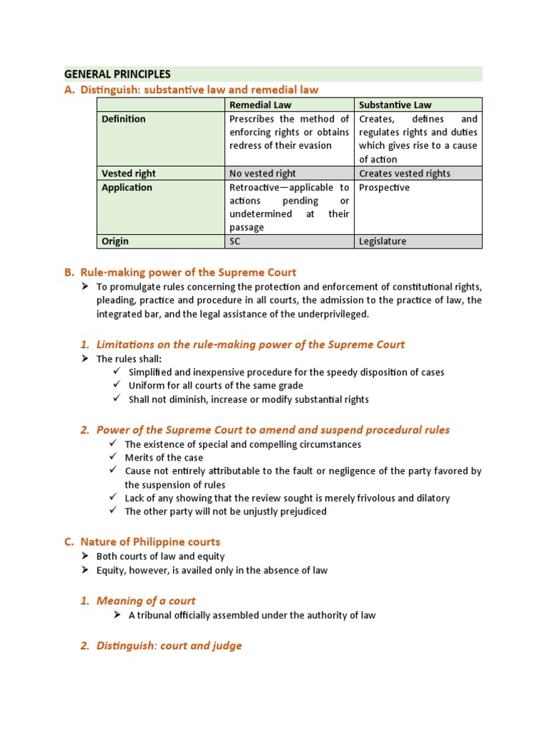 REM LAW Annotation | PDF | Arbitration | Alternative Dispute Resolution