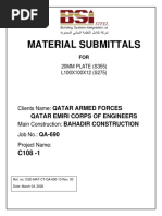 Asme Allowable Stress Table | PDF | Stainless Steel | Steel