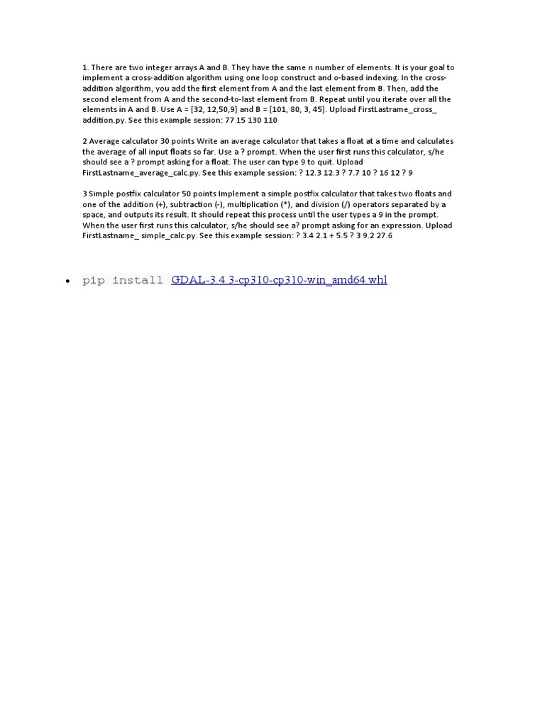 Python Quiz Questions Pdf 