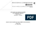 Microsoft Trust Code Overview | PDF | Business | Microsoft