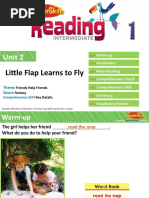 Raz Complete Booklist | PDF | Nature