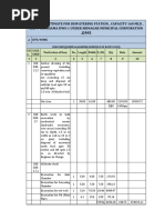 Ladder Log Ladder Inspection Checklist | PDF | Ladder