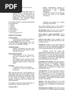 Week 2 - Connecting Ideas Using Conjunctions in An Argumentative Text | PDF | Linguistics ...