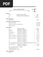Table 1 8 WT Shapes | PDF | Buckling | Continuum Mechanics