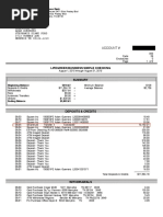 Guide To Reading Your Morgan Stanley Statement | PDF | Bonds (Finance ...
