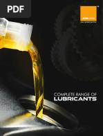 TDS - TOTALEnergies - MULTIS COMPLEX EP 2 - B44 - 202307 - EN | PDF | Lubricant