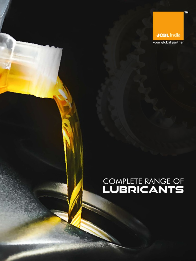 Lubricant Catalogue - Compressed | PDF | Motor Oil | Automatic Transmission