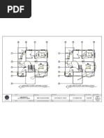 Interpreting Working Drawings and Symbols | PDF | Framing (Construction ...