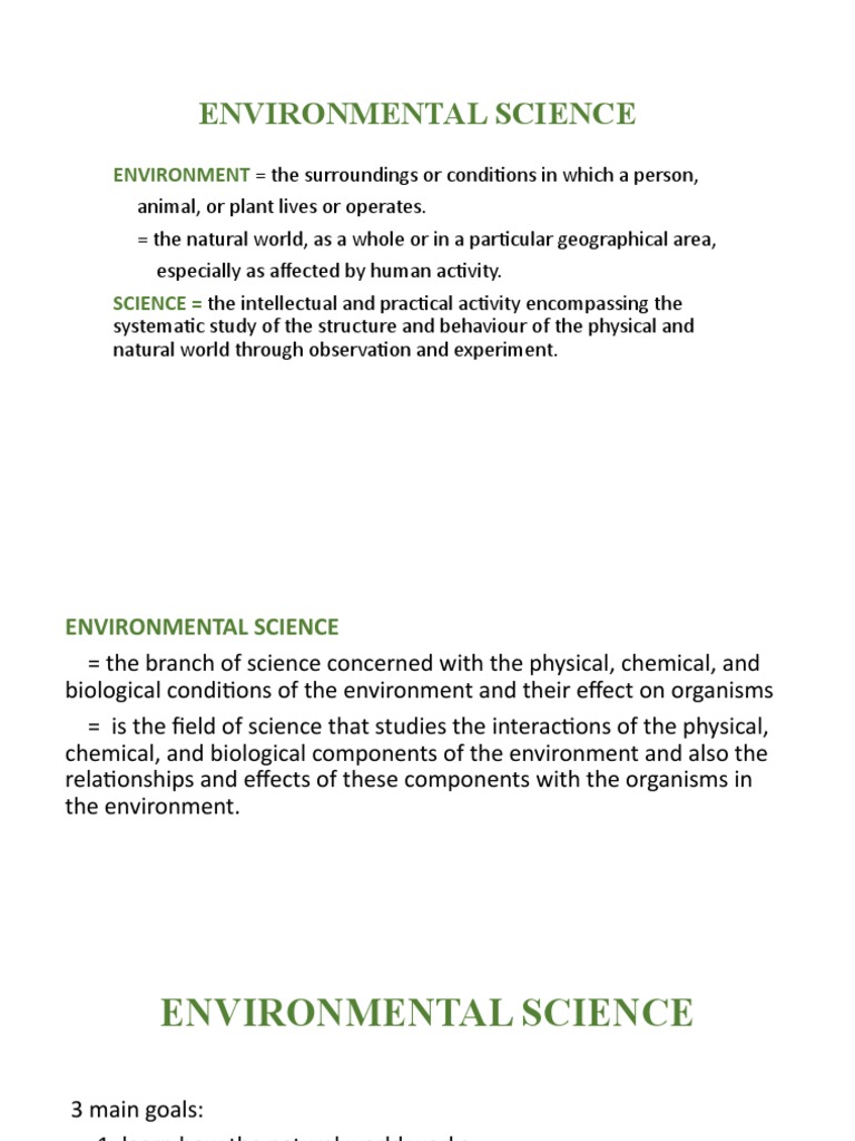 Introduction & Chapter-1 | PDF | Climate Change | Sustainability Introduction & Chapter-1 | PDF | Climate Change | Sustainability