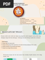 Aturan Penomoran Batch Obat | PDF