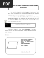 Square Song Poster | PDF