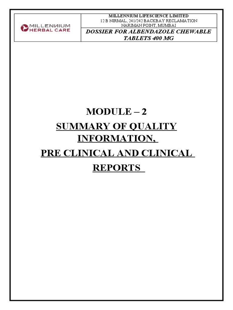 Module 2 | PDF | Pharmacology | Pharmaceutical Formulation