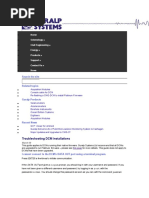 EMIS User Manual Secondary | PDF | Password | Login