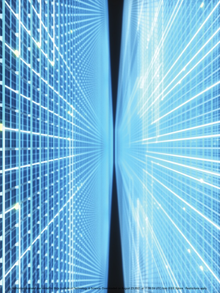 How We Found The Missing Memristor | PDF | Electrical Network | Transistor