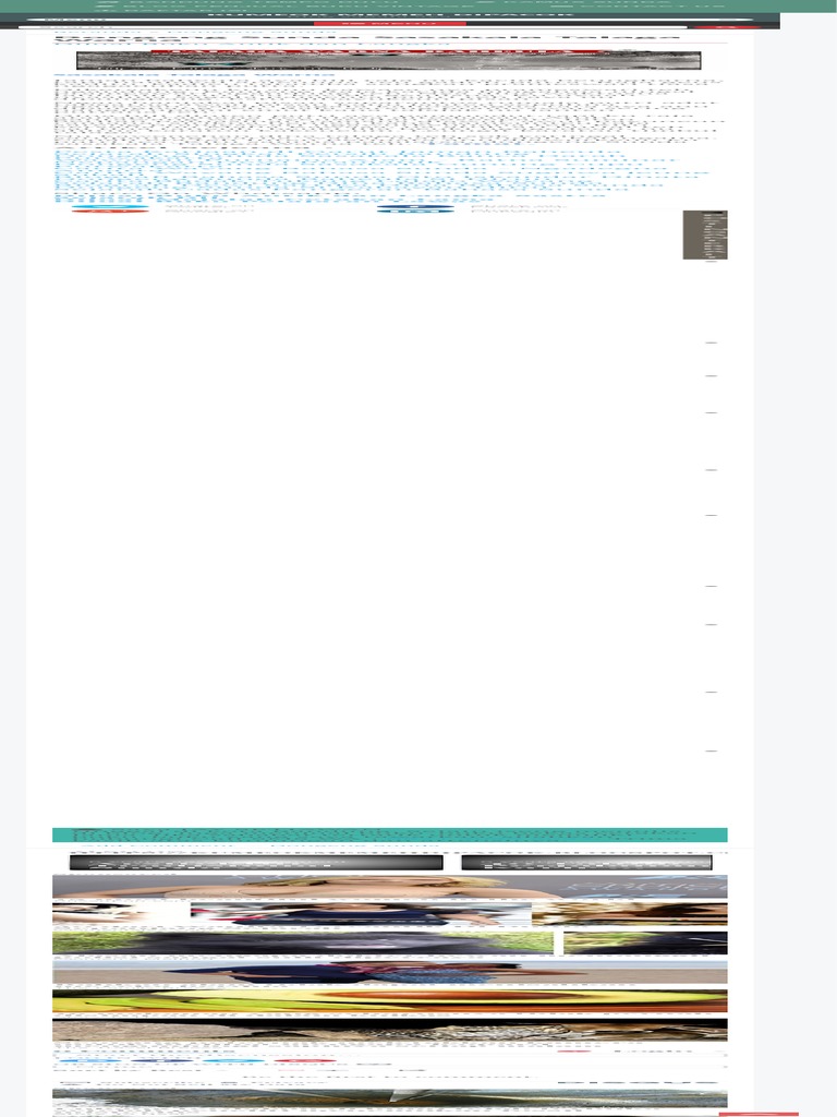 Dongeng Sasakala Talaga Warna | PDF