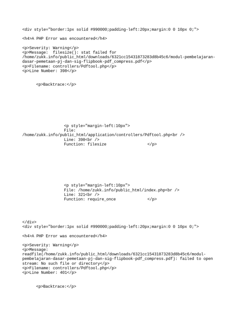 Modul Pembelajaran Dasar Pemetaan PJ Dan Sig Flipbook PDF - Compress | PDF