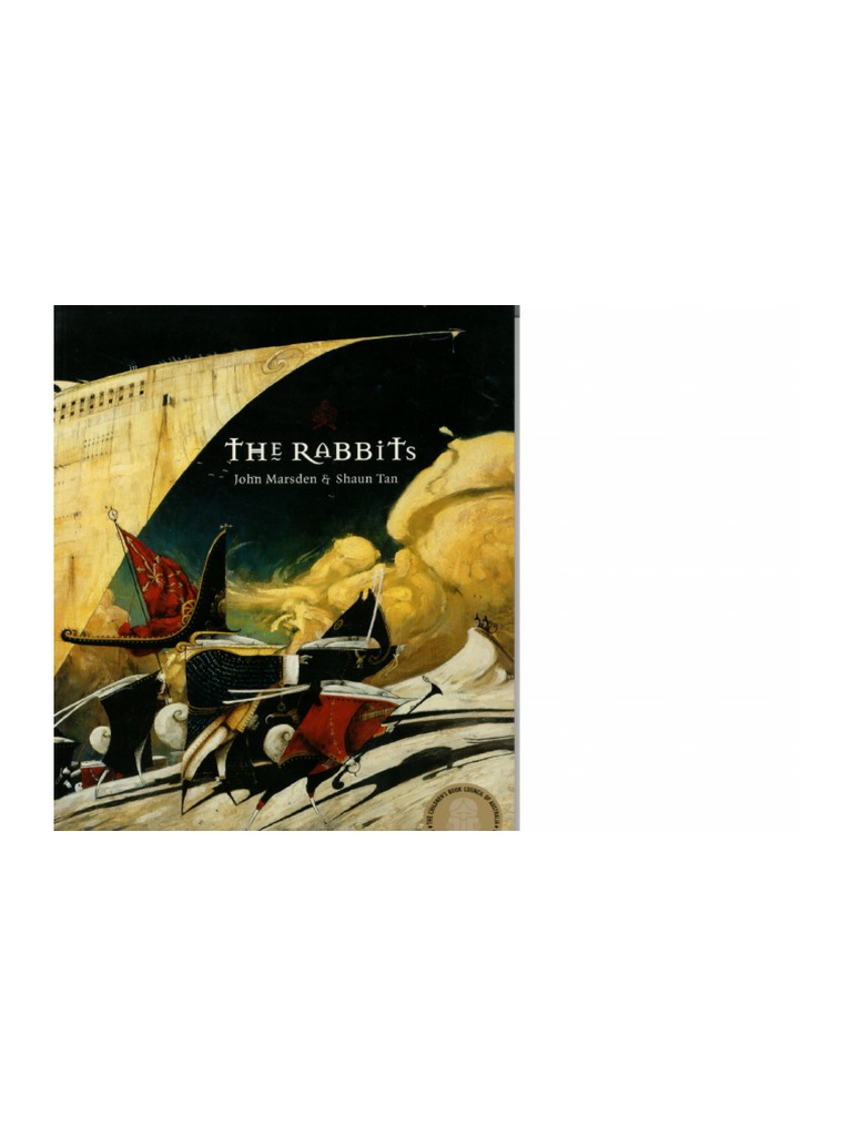 The Rabbits Story | PDF