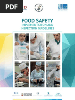 The Essentials Food Safety Training - EFST | PDF | Foodborne Illness ...