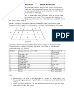 Cubehead'S PLL Algs: The Complete Alg-Sheet To Learn PLL As A Whole ...