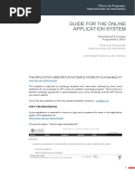 Lesson 5 VU Support System | PDF