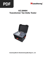 Incon 1250 | PDF | Binary Coded Decimal | Network Packet