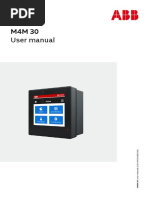 EcoStruxure Panel Server - PAS800 | PDF | Computer Network | World Wide Web
