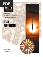 Desperate Trek Across America-1 | PDF