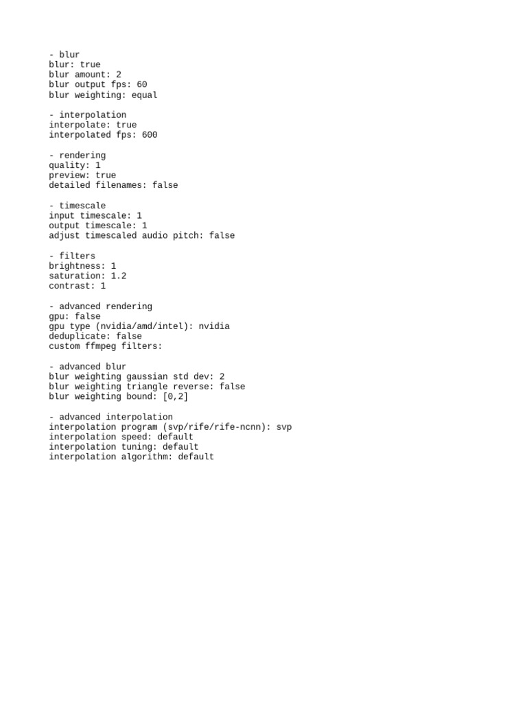 Woah | PDF