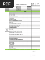 IQC Quality Checks Sample Reports | PDF