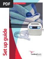 Cardinal Health Compression Sizing Poster | PDF