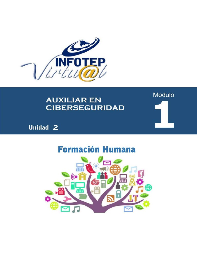 Formacion Humana Unidad 2 Modulo 1 | PDF | Salario | Tiempo de trabajo