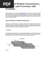 Dimensional Tolerances Based On API 650 | PDF | Engineering Tolerance ...