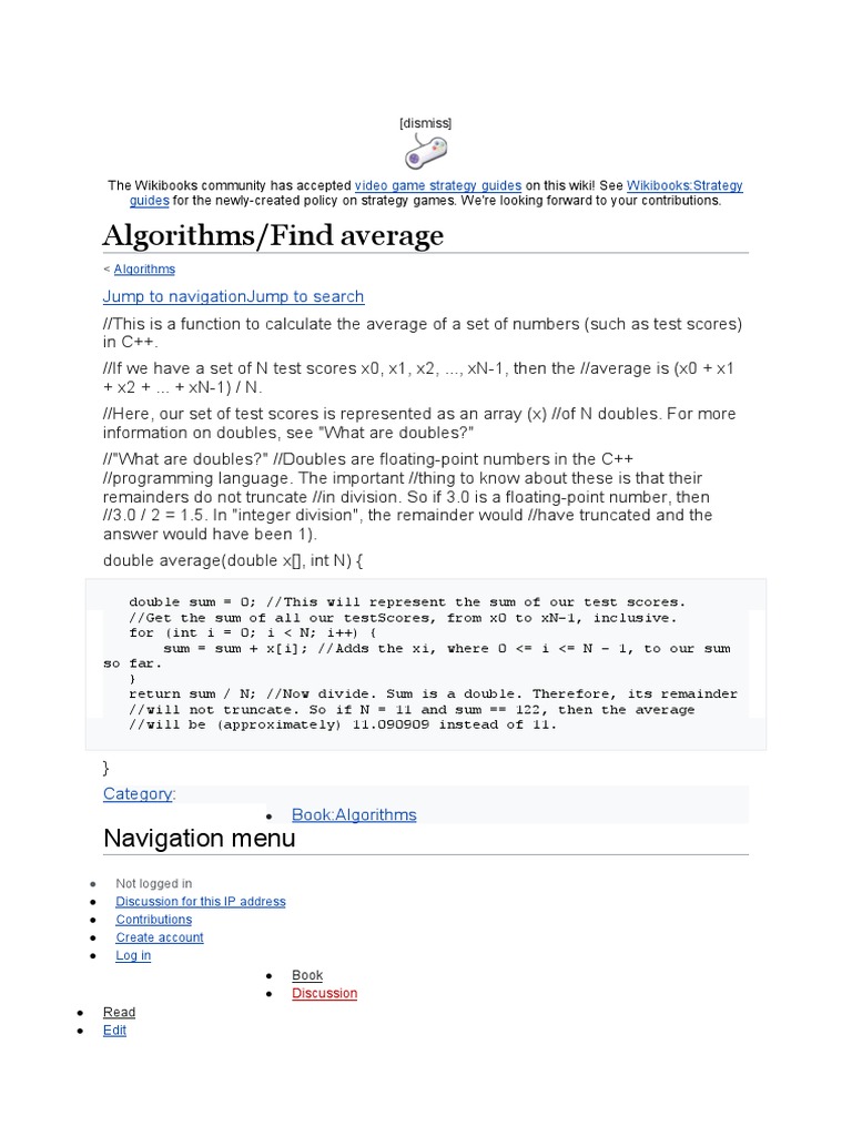 Alogrithms Pdf