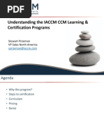 Appendix C-3 Critical Risk Management Programme | PDF | Risk Management ...