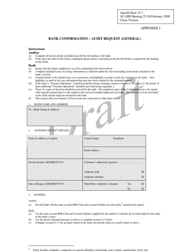 Bank Confirmation | PDF | Swap (Finance) | Bonds (Finance)