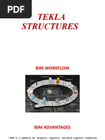 Tekla Connection PDF | PDF